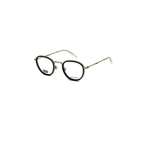 Levi`s Eyewear LV 5012 0807 00 Black / Clear Lens 51X23X145 | Maxvision