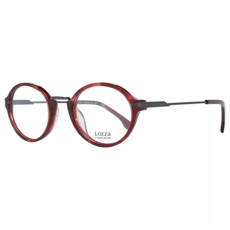 Lozza Eyewear VL4099 01EW | Maxvision