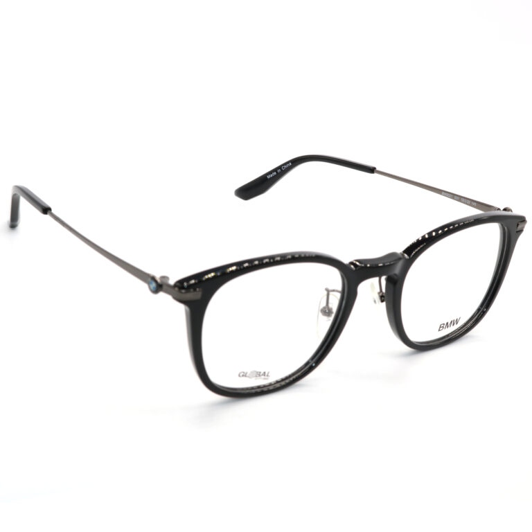 BMW Eyewear BW5021 001 | Maxvision