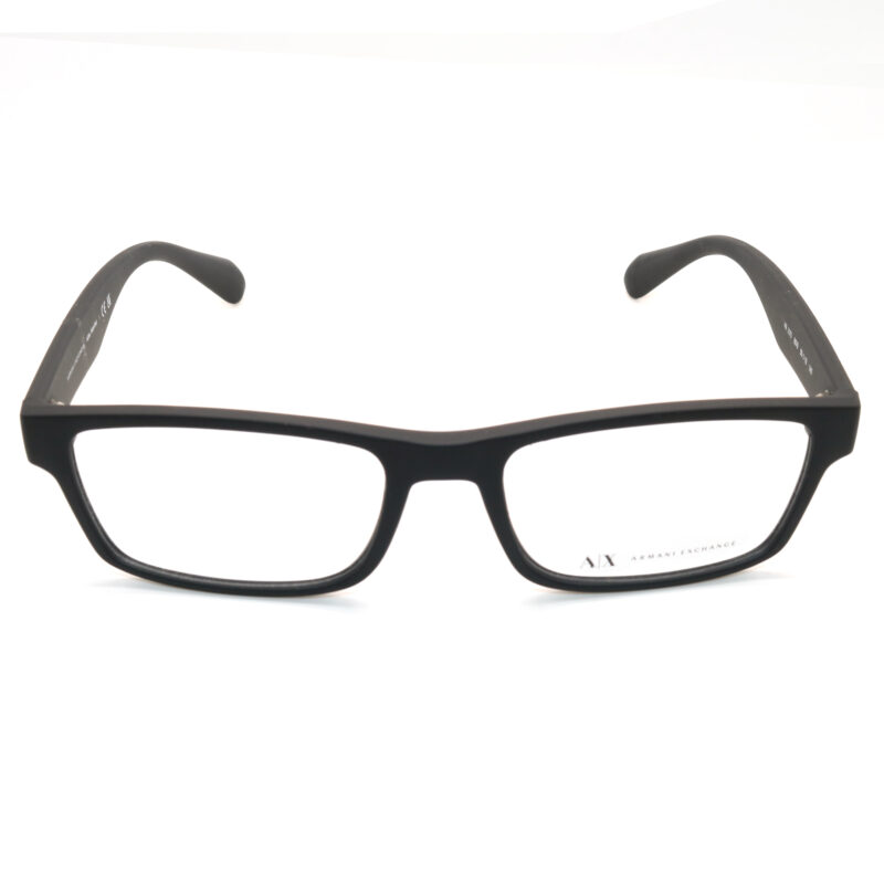 Armani Exchange Eyewear 0AX3070 8078 | Maxvision